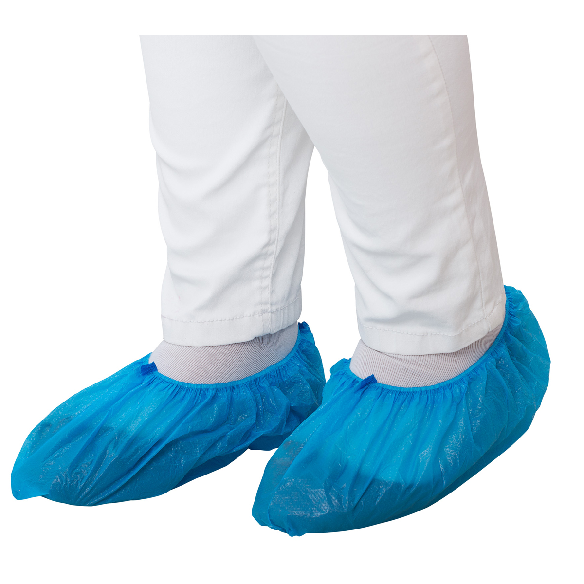 Care and Serve® CPE-Überschuhe CLIP | ProPraxis TCM & Praxisbedarf ...