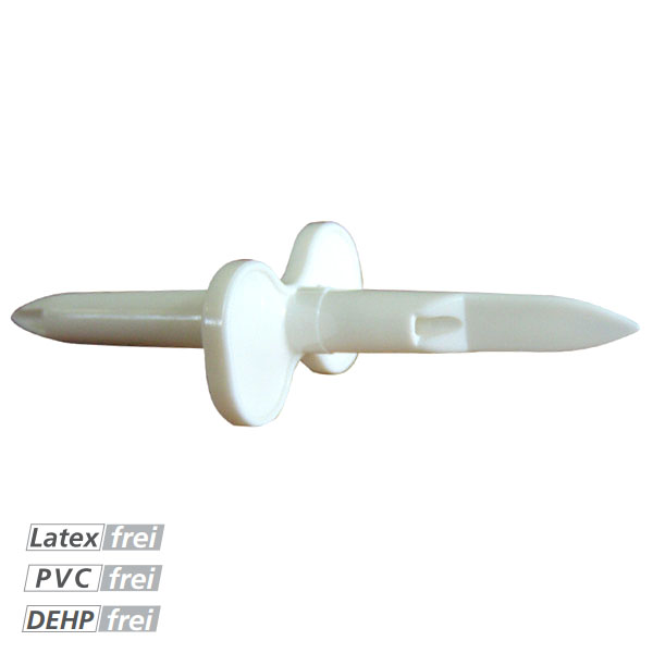 Transfer Device Überleitkanüle (Transflo) | ProPraxis TCM ...