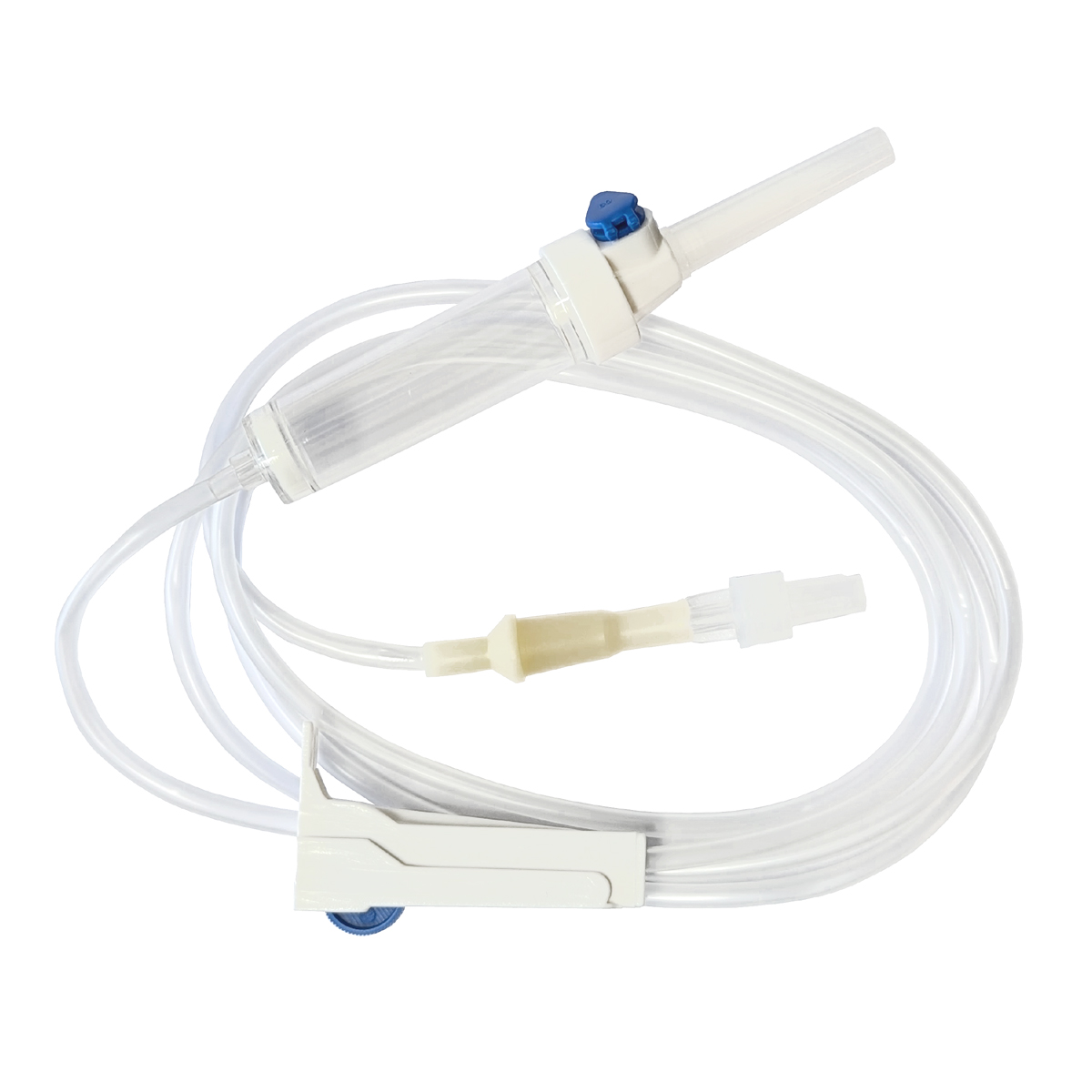 Chirana Chiraplus G Infusionsgerät 150 cm | 25 Stück | ProPraxis TCM ...