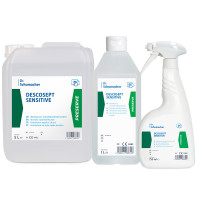 Dr. Schumacher Descosept® Sensitive Flächendesinfektion | ProPraxis TCM ...