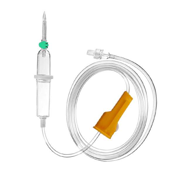 Braun Intrafix® Air P / Primeline Infusionsgerät | ProPraxis TCM ...