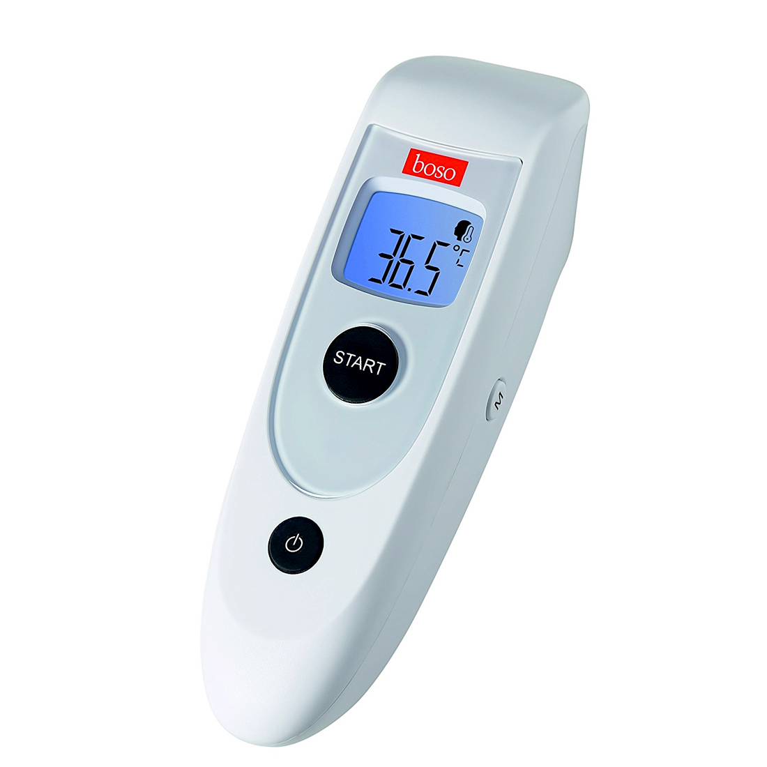boso bosotherm diagnostic Infrarot-Thermometer | ProPraxis TCM ...